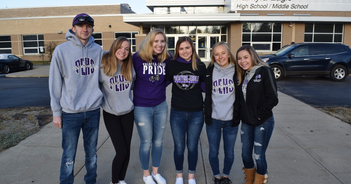 eagle school district