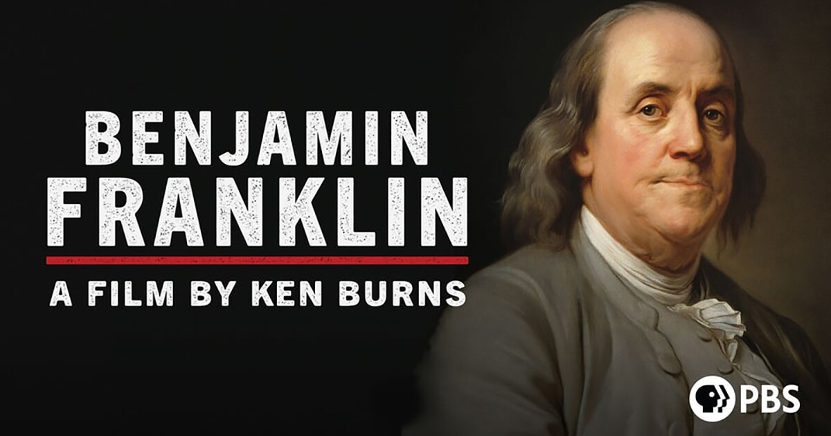 An In-Depth Look Into The Extraordinary Life of Benjamin Franklin | WLRN