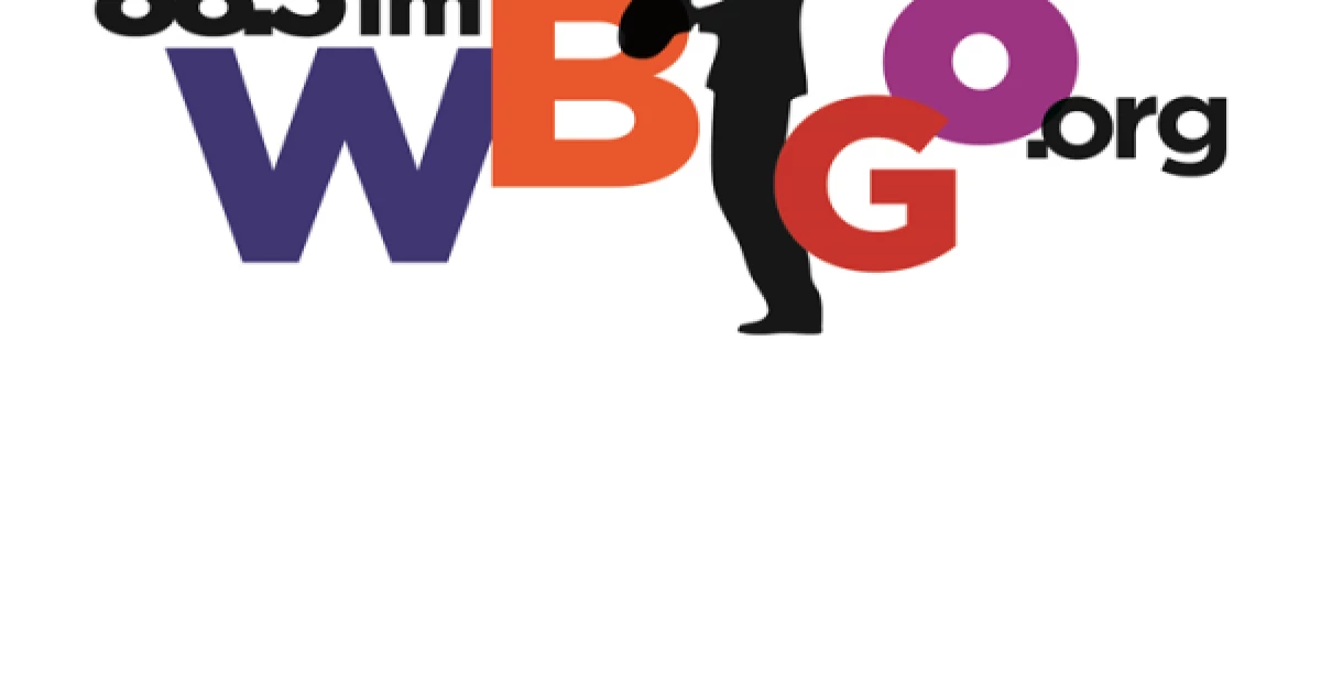 WBGO's new music playlist | WBGO Jazz