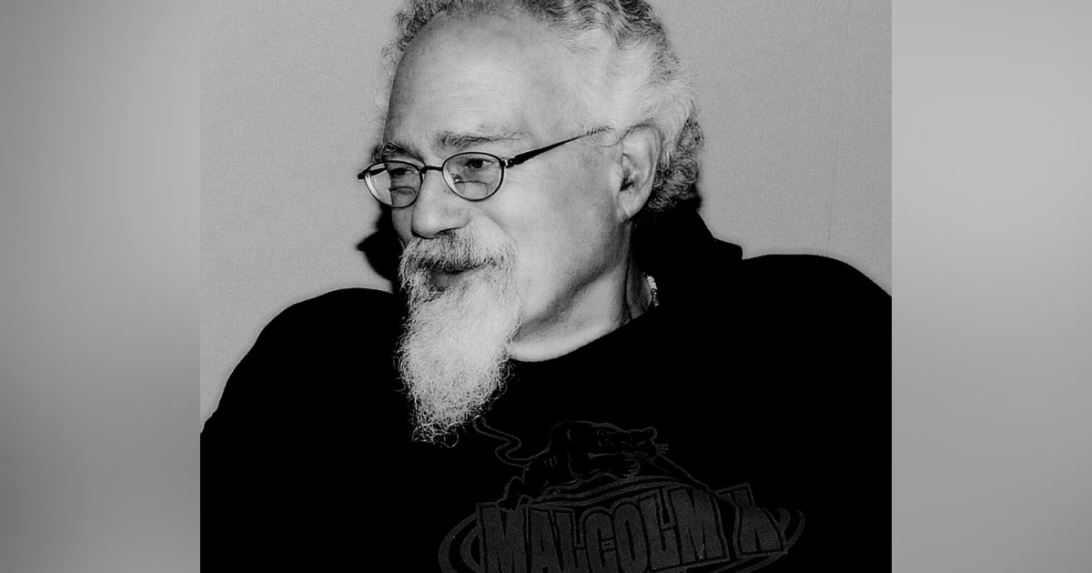 Activist and Poet John Sinclair dies at 82 | WCMU Public Radio