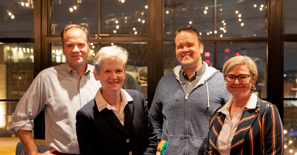 Snollygoster Live At Seventh Son Brewing | WOSU Public Media