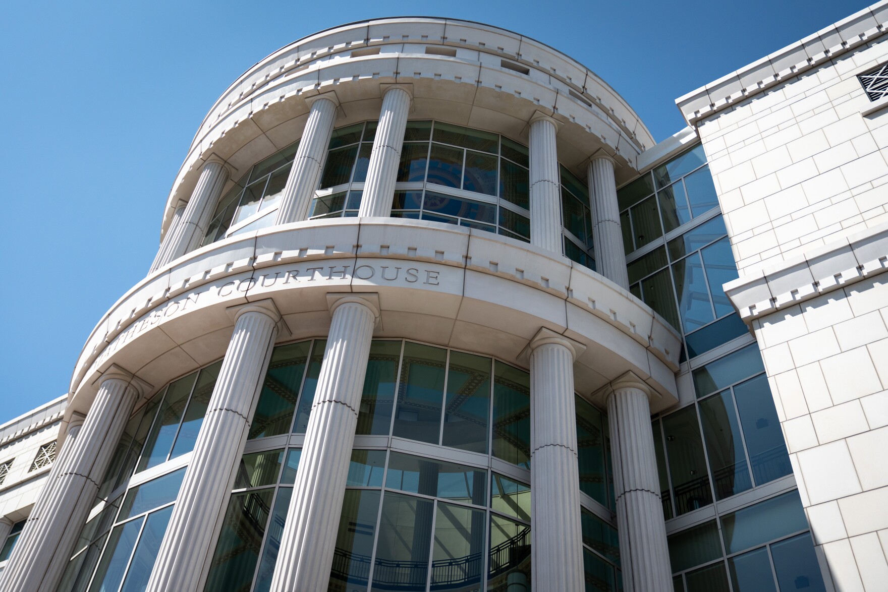 Judge tosses out Utah’s congressional maps in long-fought redistricting ...