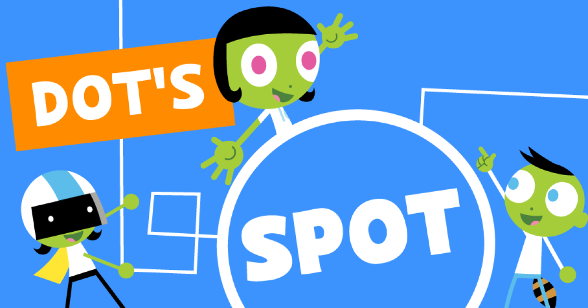 Dot's Spot