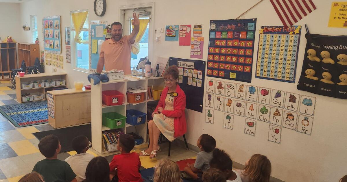 Missouri voters to decide if child care centers can be exempt from property taxes | KCUR ...