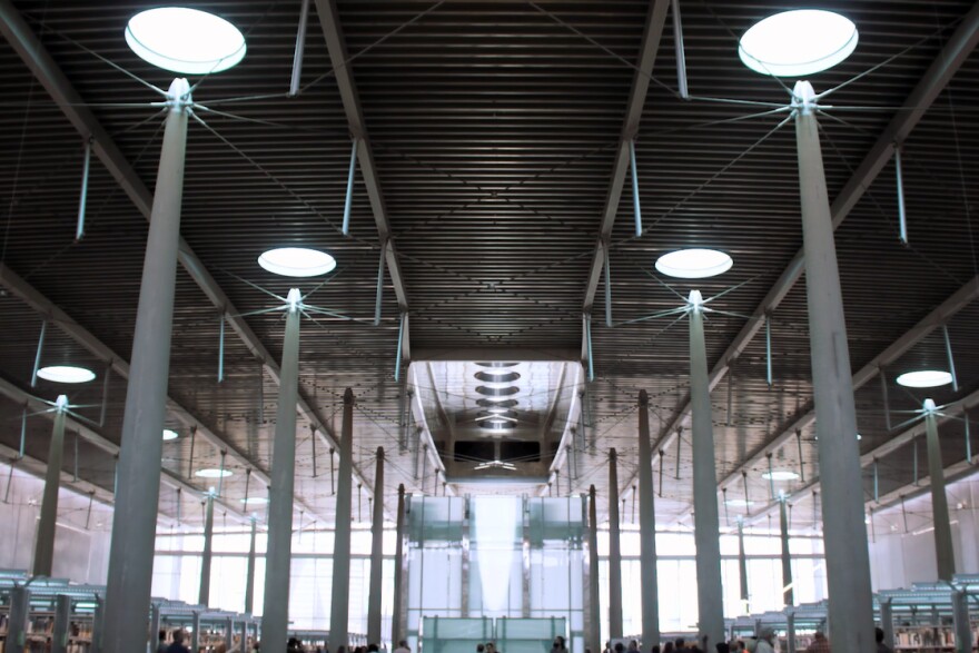 Summer solstice event returns to Burton Barr Central Library in Phoenix