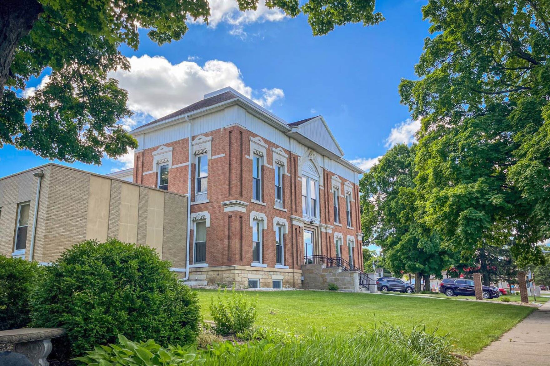 Federal grant will help establish drug court in Marshall, Stark, and ...