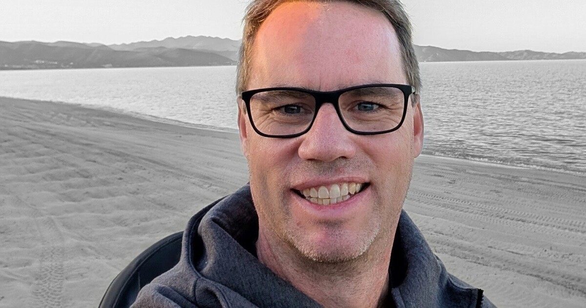 Inspiring Minds: Adam Shepard