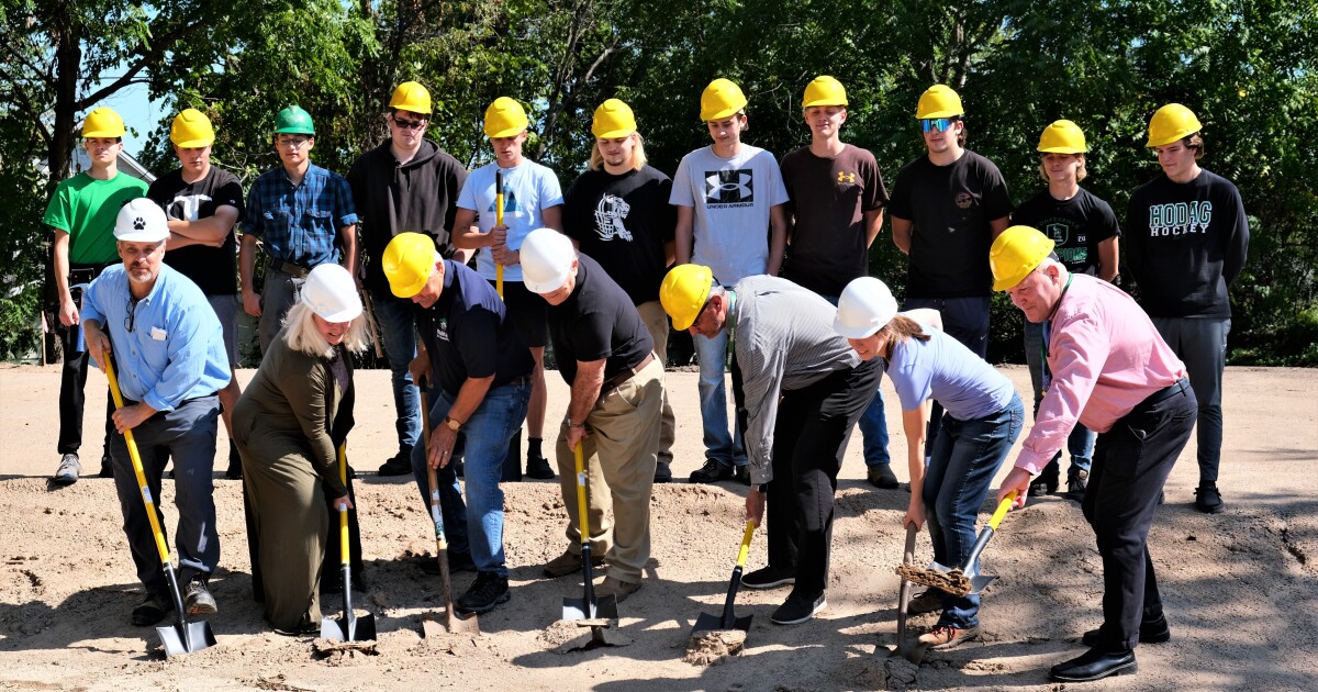 Habitat For Humanity Rhinelander