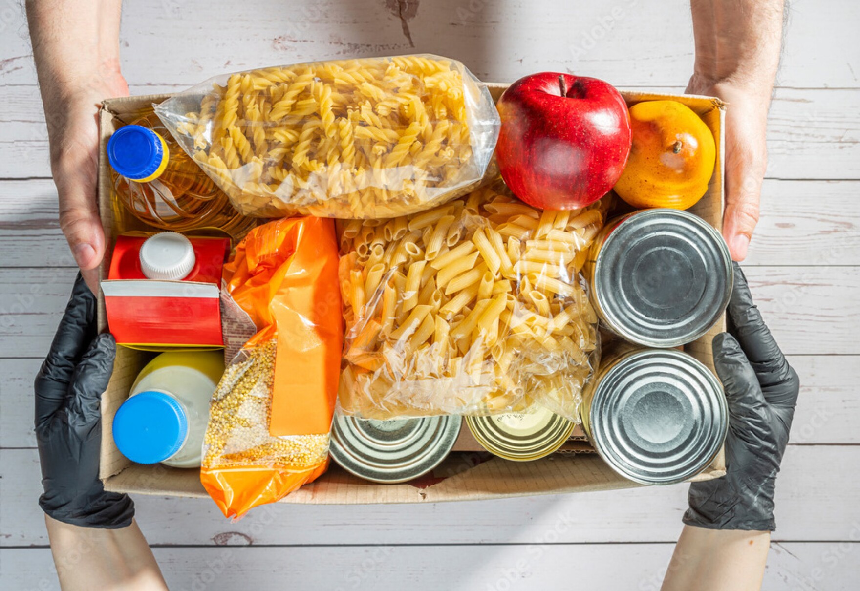 Food insecurity a major concern for Florida children’s well-being | WUSF