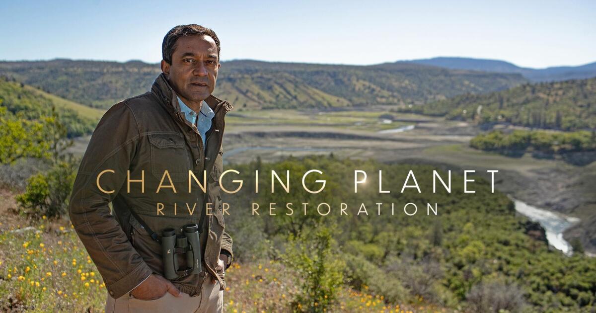 Changing Planet | Connecticut Public