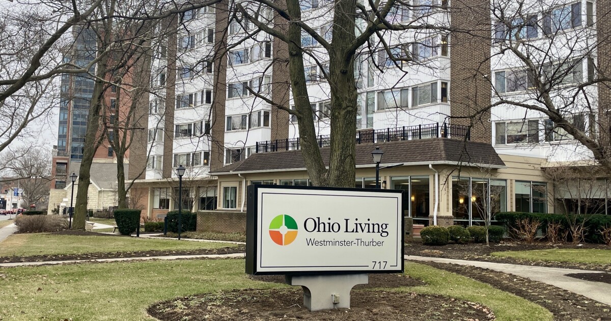 Ohio Department of Aging launches upgraded senior care facility map to ...