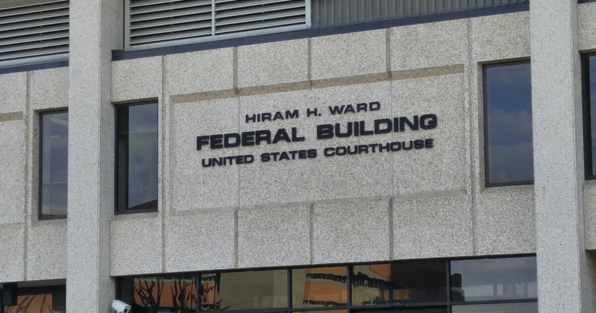 Day 3 of federal trial over NC voting law probes role of election ...