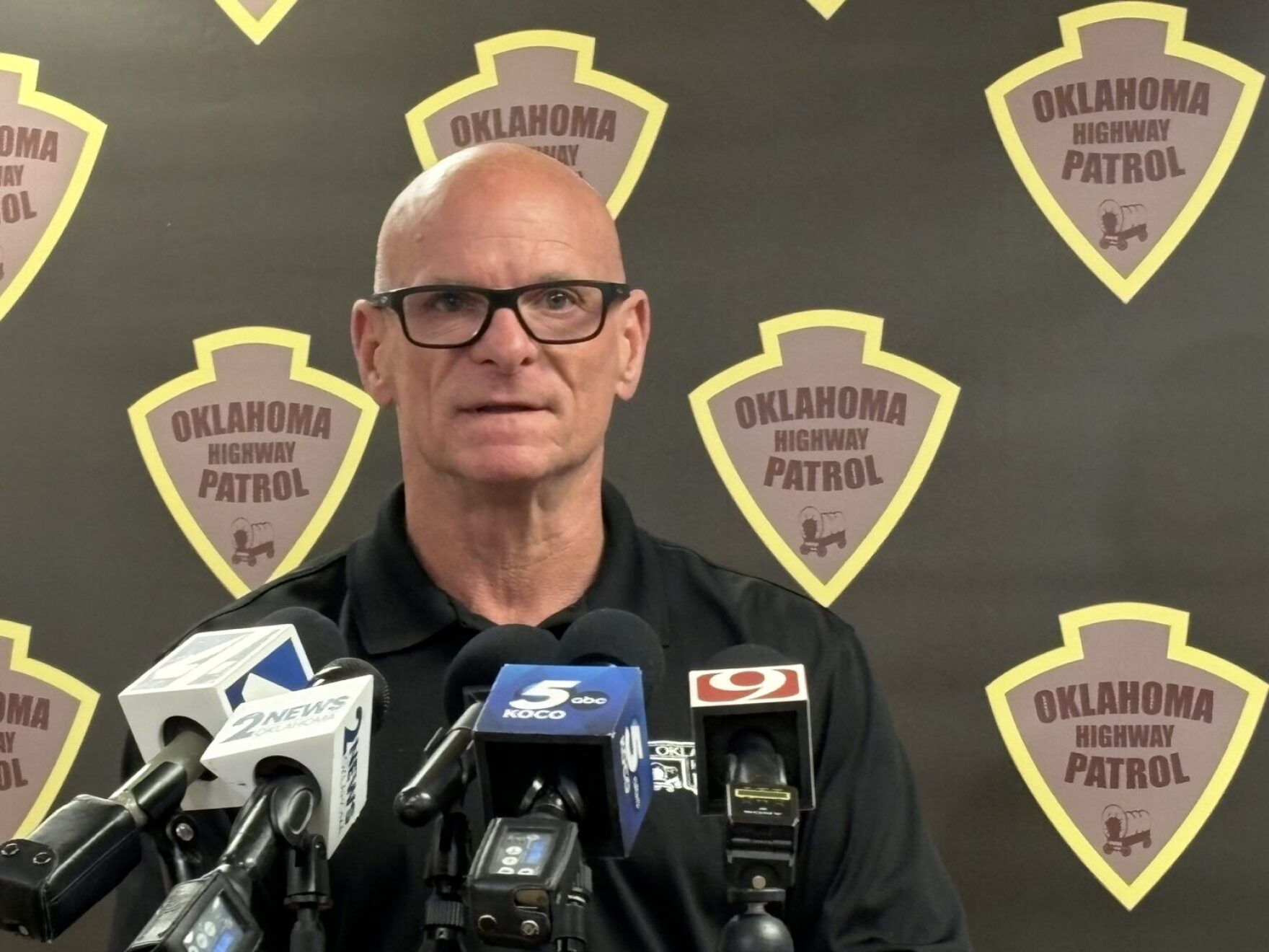 Oklahoma DPS to continue immigration enforcement effort focused on ...