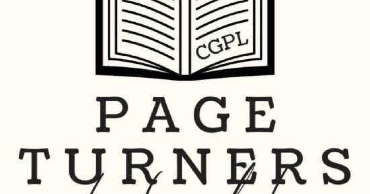 The Page Turners Book Club
