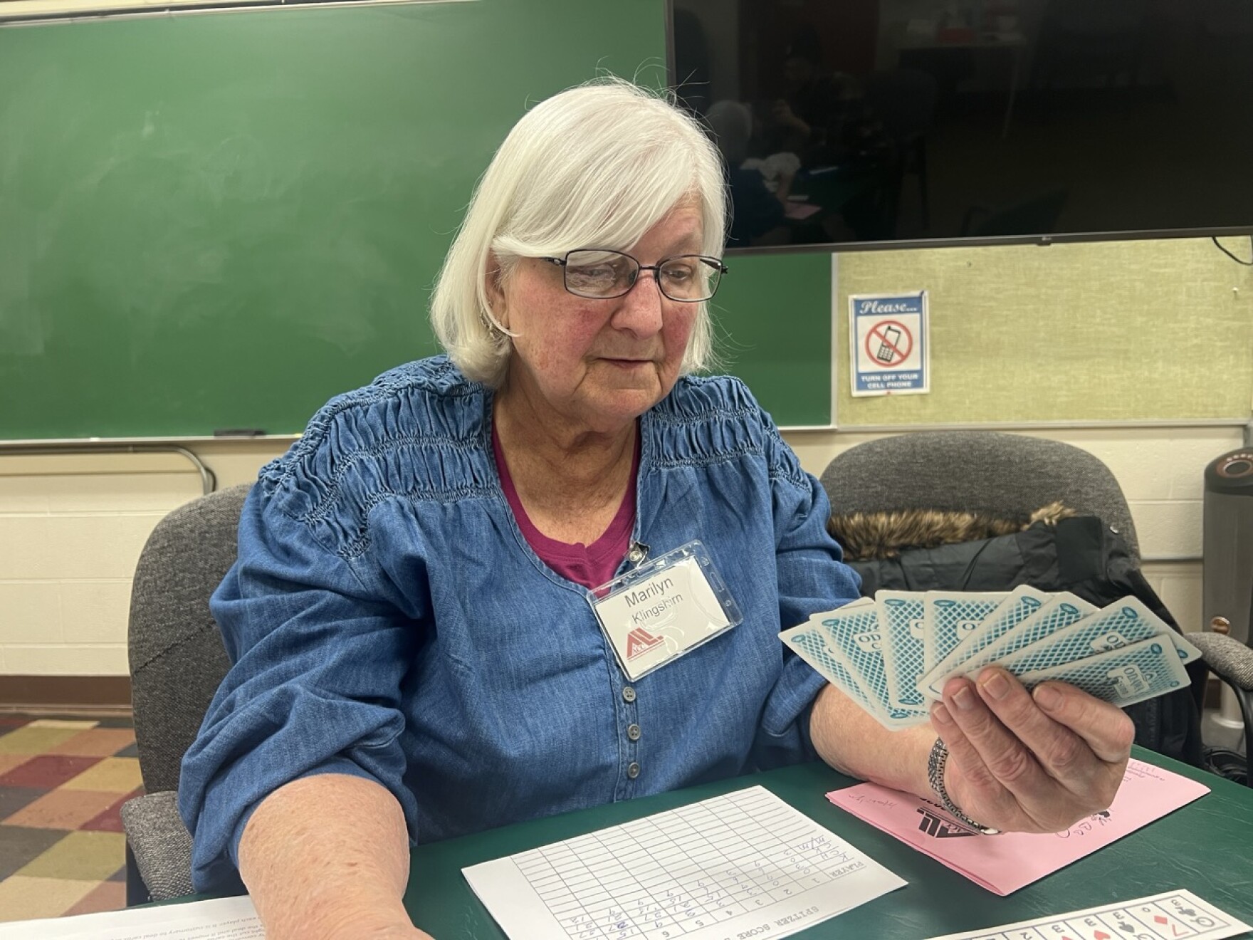 Spitzer: Trying out a uniquely northeast Michigan card game ...