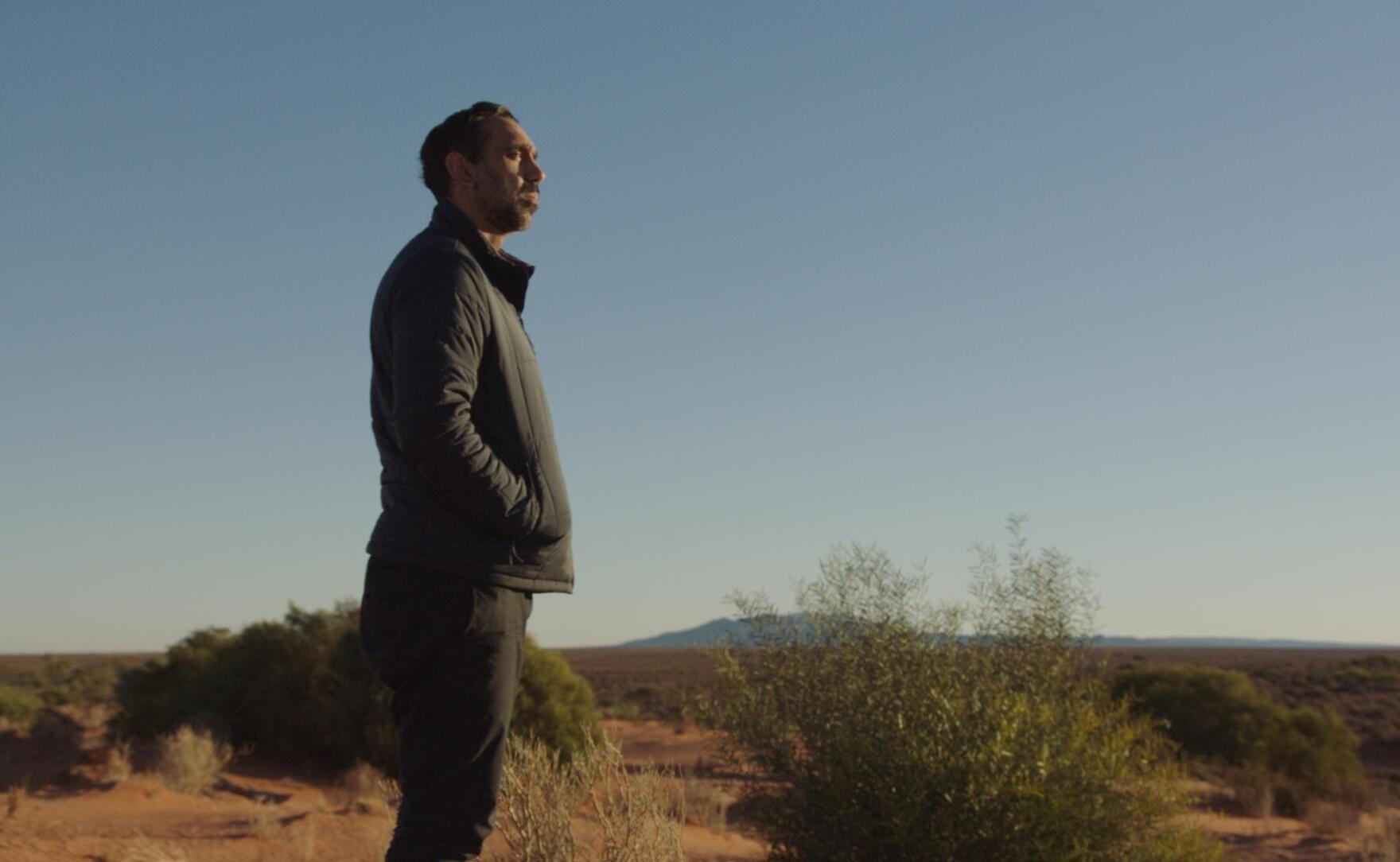 The Australian Dream | WKAR Public Media