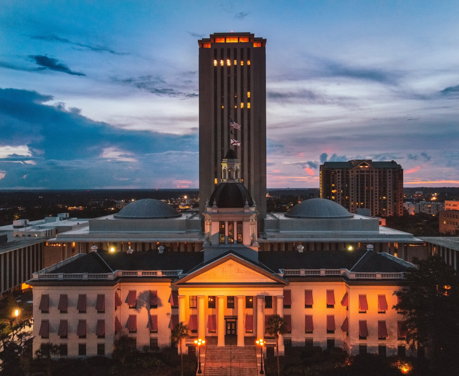 The top issues to watch in the 2025 Florida legislative session | WFSU News