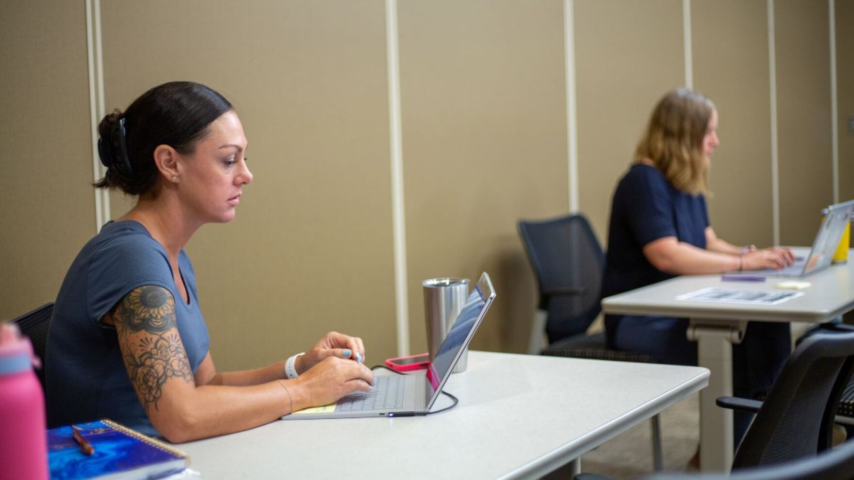 Lee’s Summit schools serve a growing number of English language ...