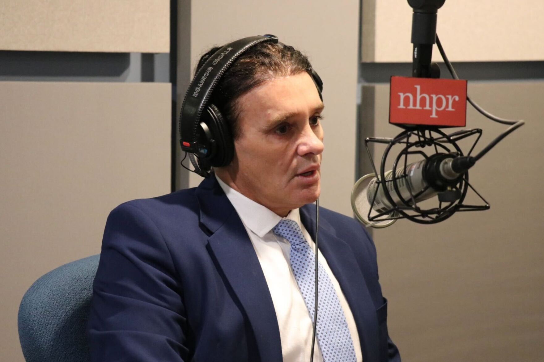 Conversations with the candidates in NH’s 1st Congressional District ...