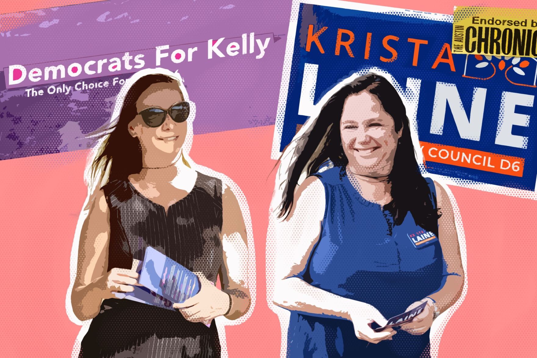 Why some Austin Democrats are supporting a conservative for council ...