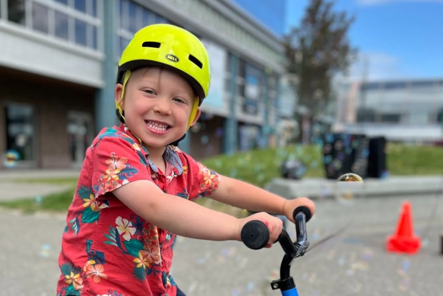 Anchorage officials optimistic community events are driving down crime ...