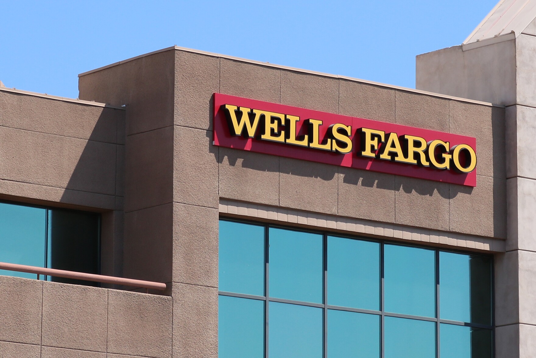 Former Wells Fargo bank manager convicted of embezzlement