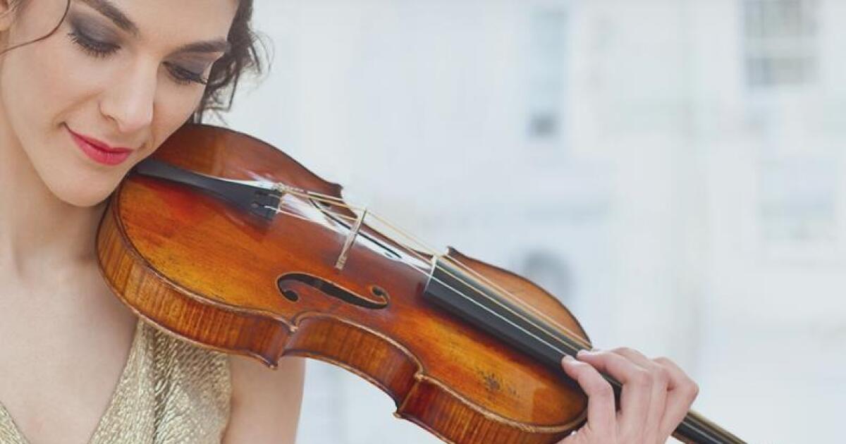 Beautiful Music NOW - Elicia Silverstein