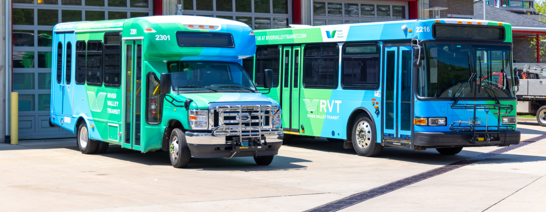 River Valley area bus line to be canceled | Maine Public