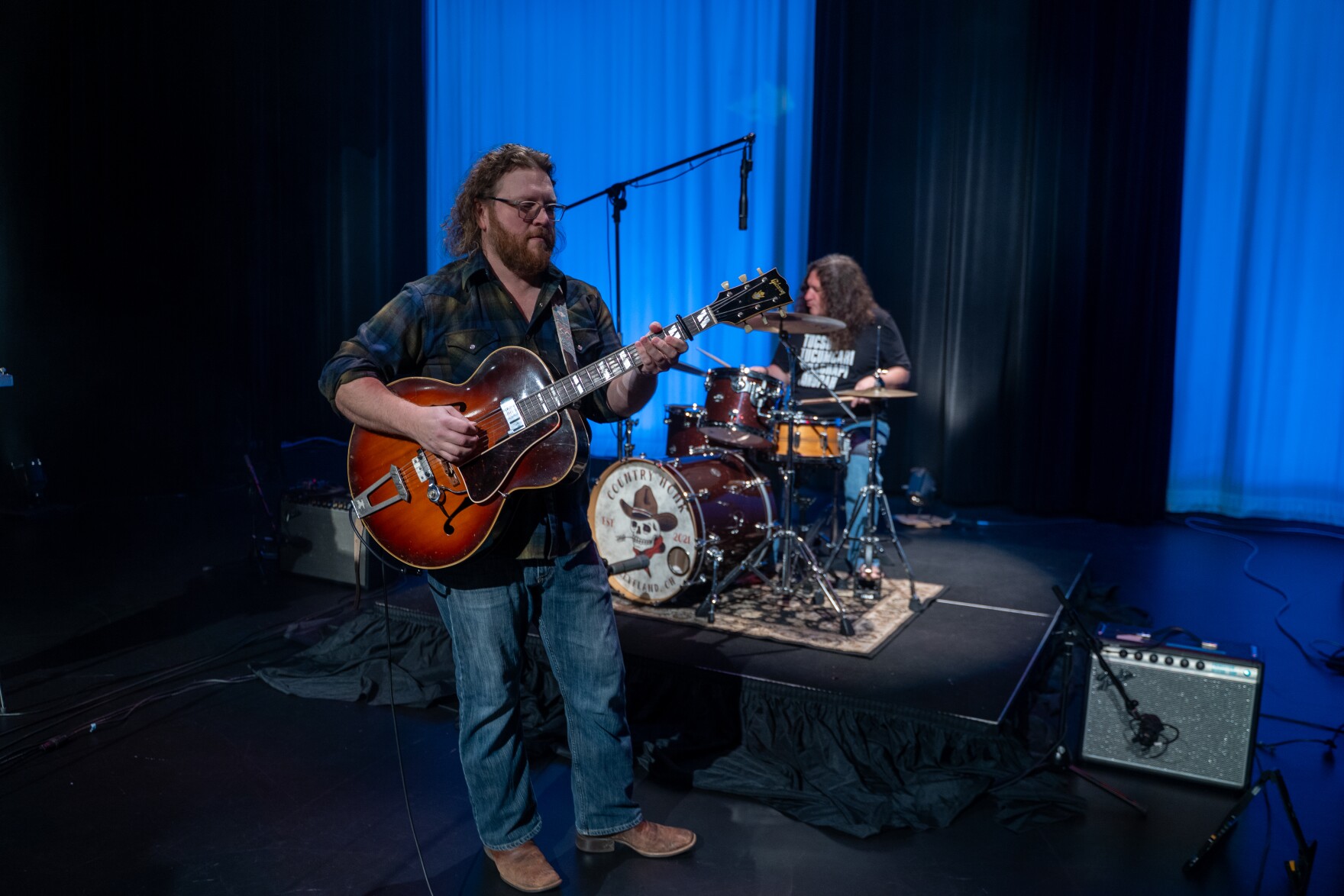 Cleveland’s Country Honk brings the sounds of Nashville north ...