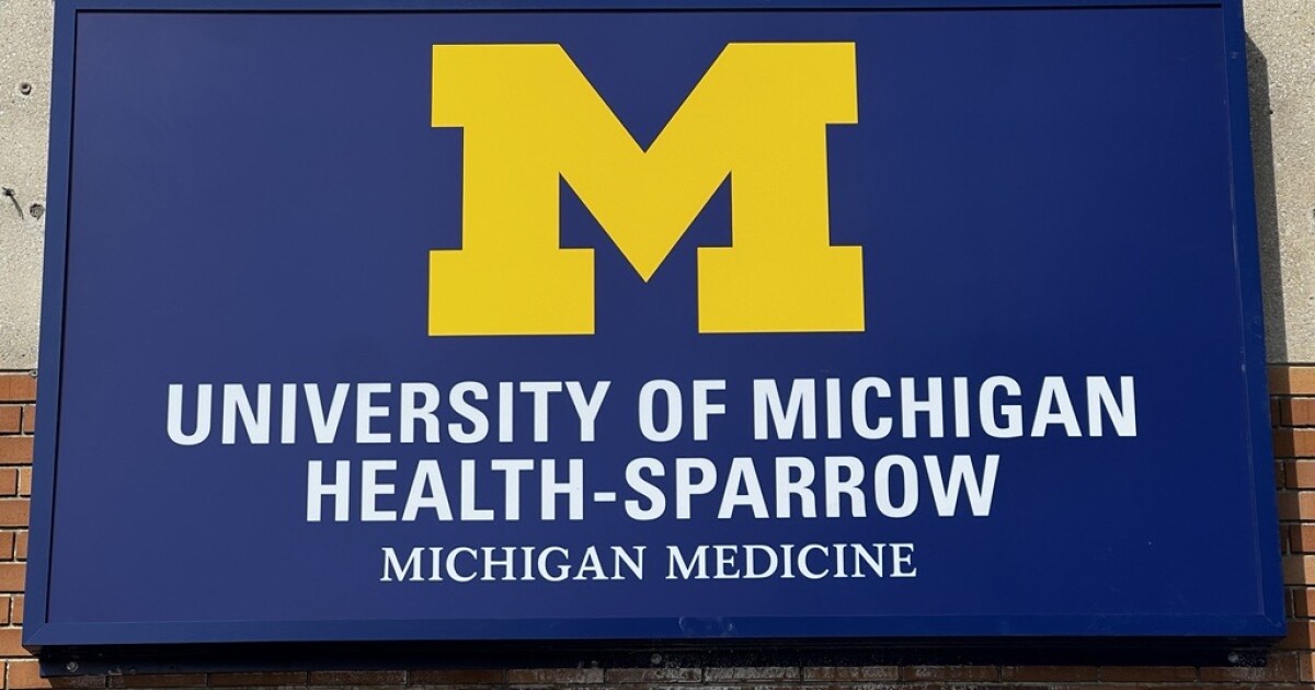 UM Health-Sparrow nurses push for new contract after previous agreement ...