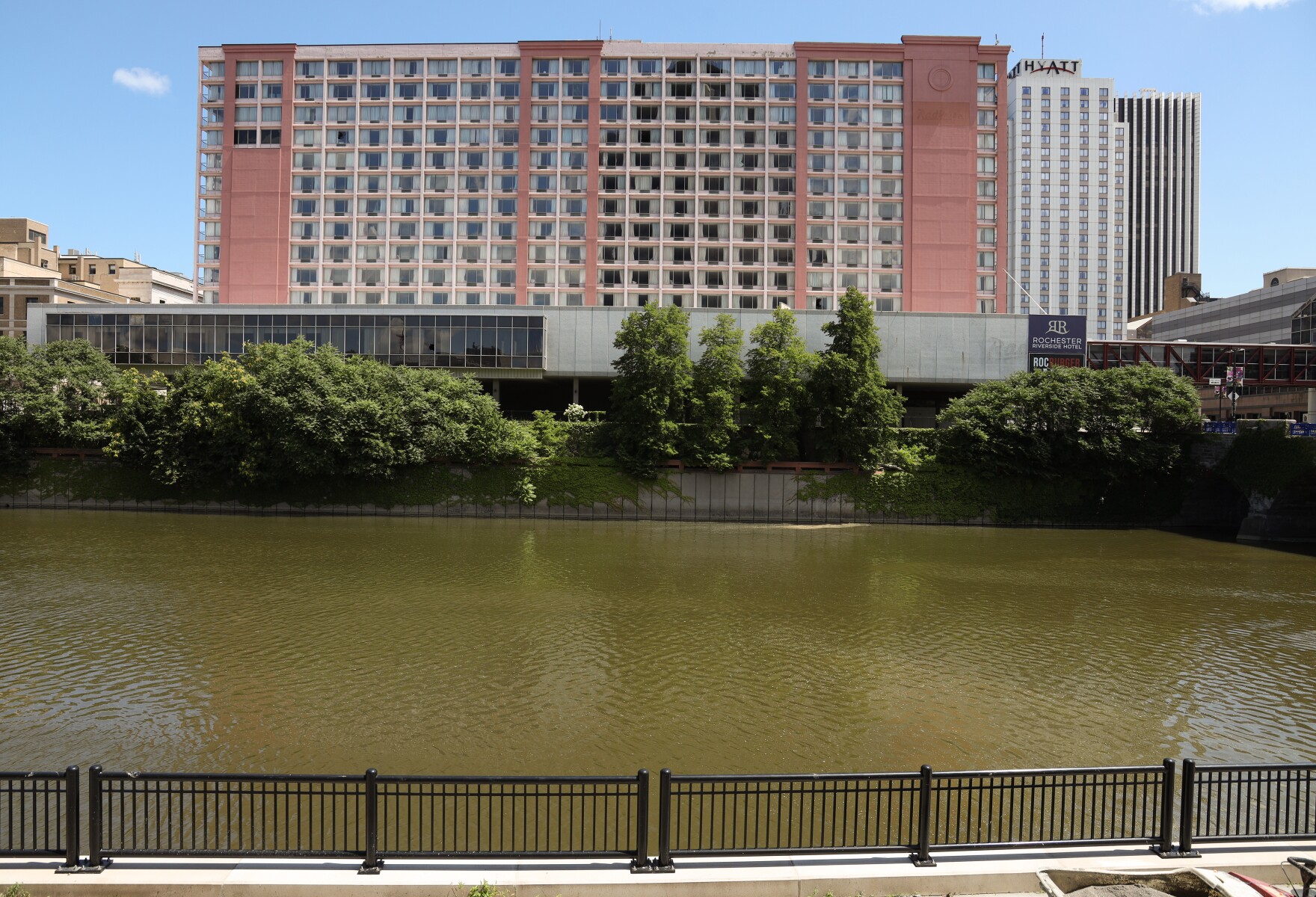 Rochester's Main Street poised for big change. Here's what's in store | WXXI News