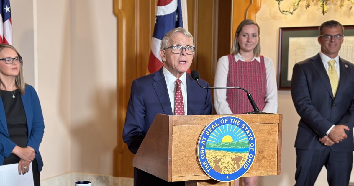 Ohio drug overdose deaths are down, but state efforts ‘far from over ...