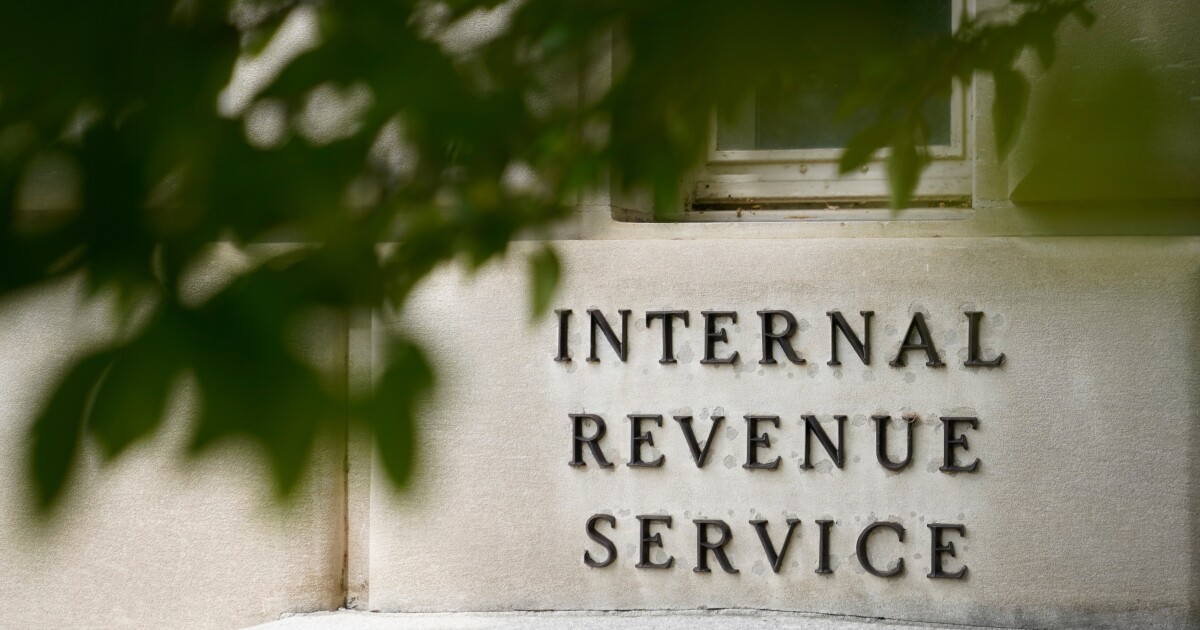 Trump sues IRS and Treasury in Miami federal court for $10 billion over ...