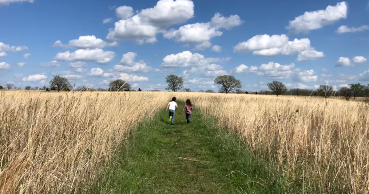 What are the 'hidden gems' of Kansas City's suburbs? We want your ...