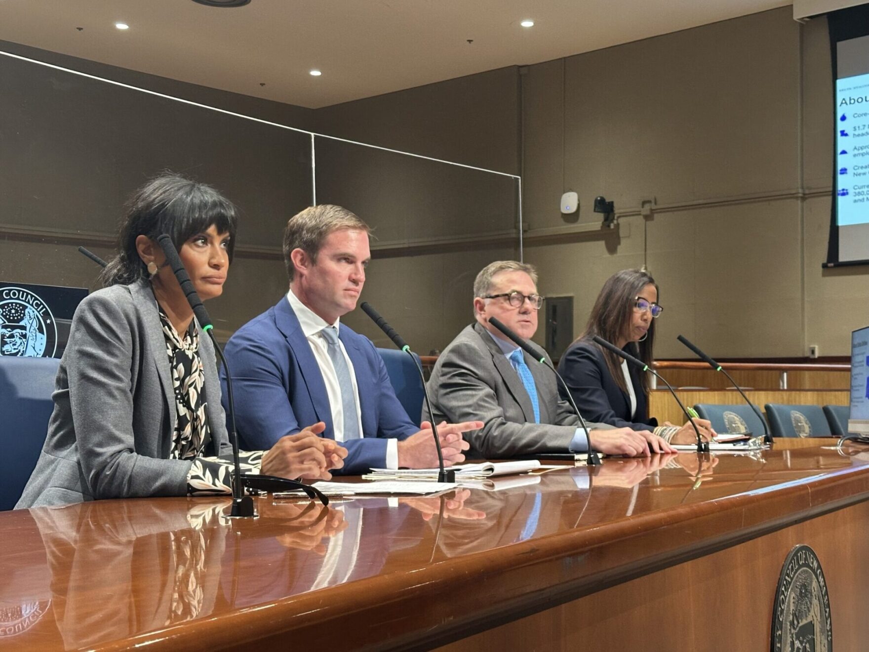 Entergy to finalize gas business handoff in next several weeks | WWNO