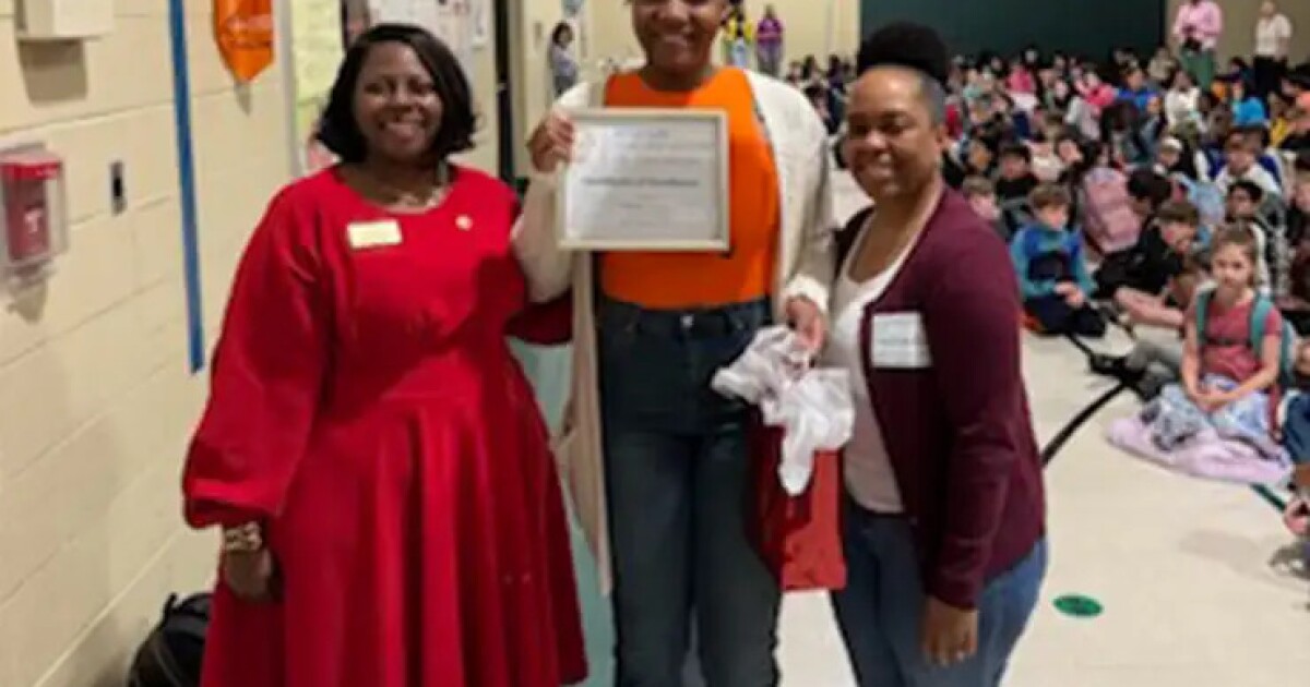 SEMO Spotlight: Kamryn Flowers