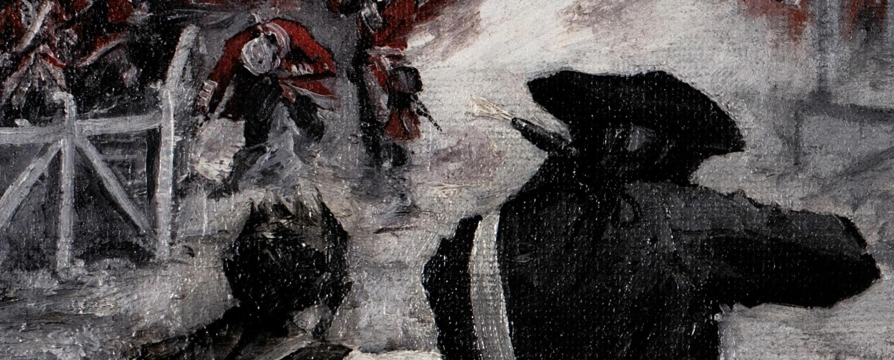 The Shot Heard ’Round the World: Lexington, Concord and the Start of ...