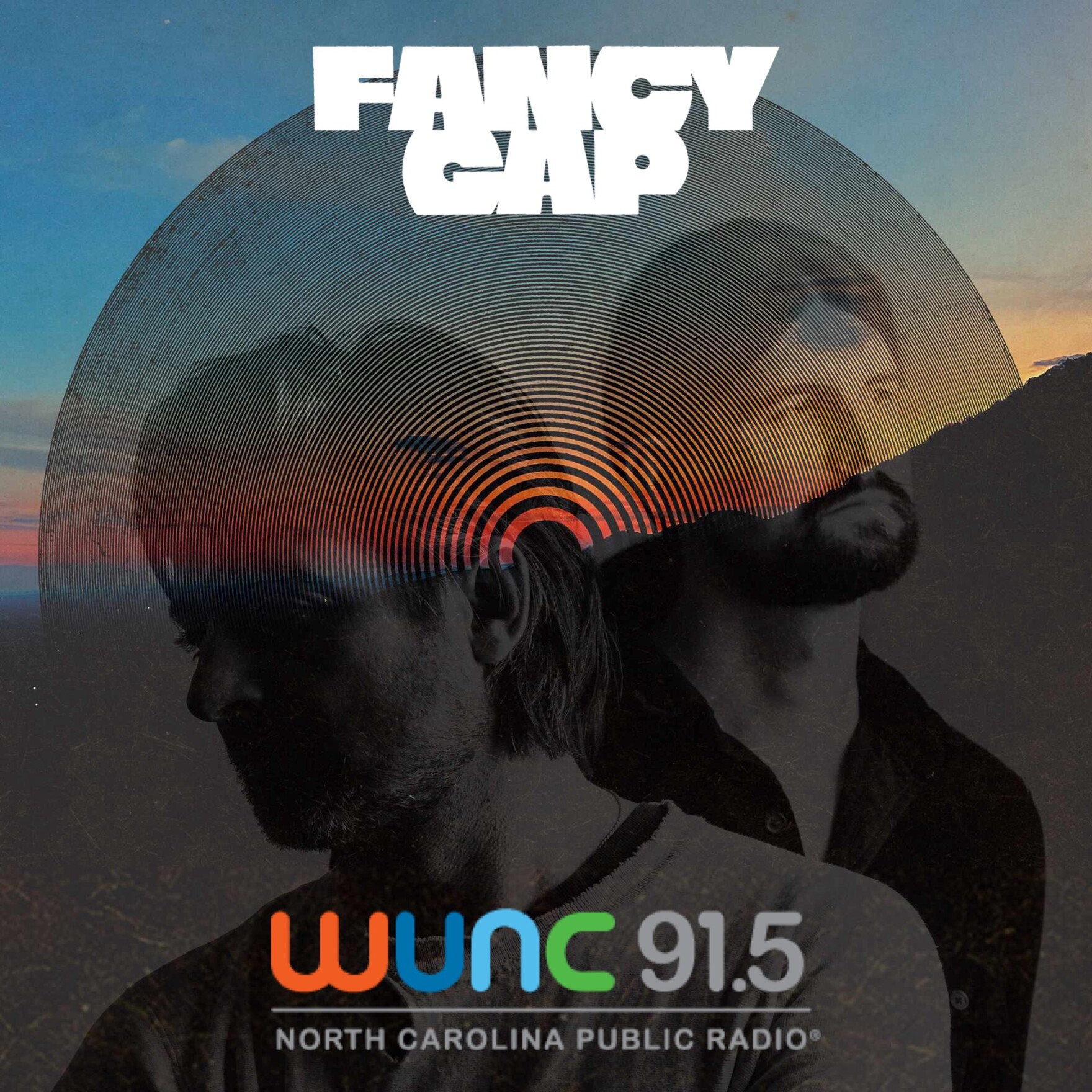 WUNC Music session: Fancy Gap | WUNC