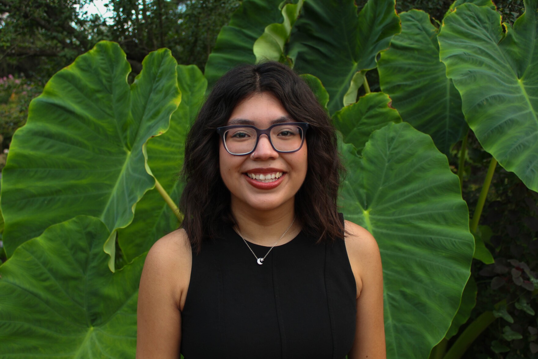 KOSU welcomes Miranda Martinez as news intern | KOSU