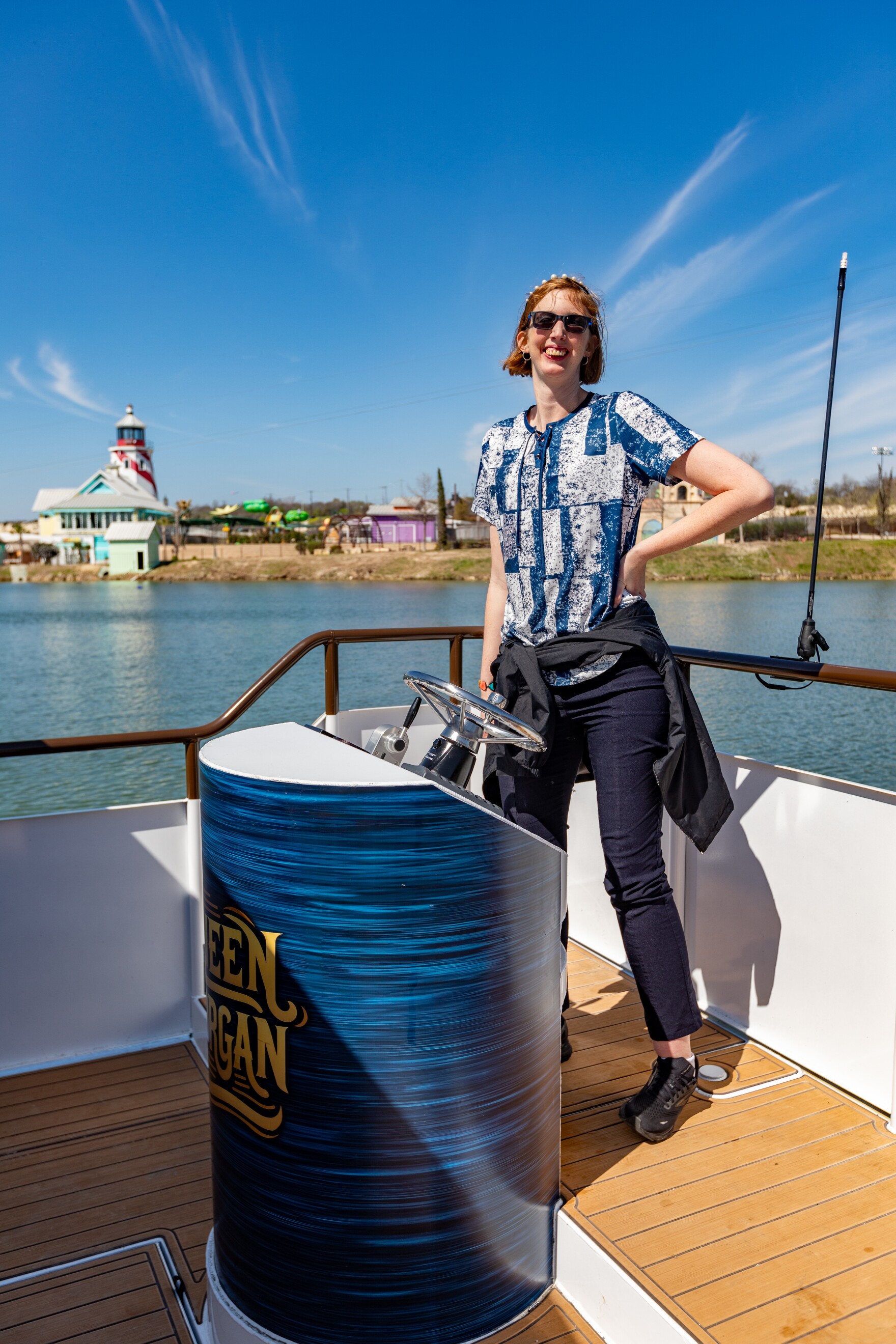 World's first ultra-accessible theme park in Texas expands to adaptive ...