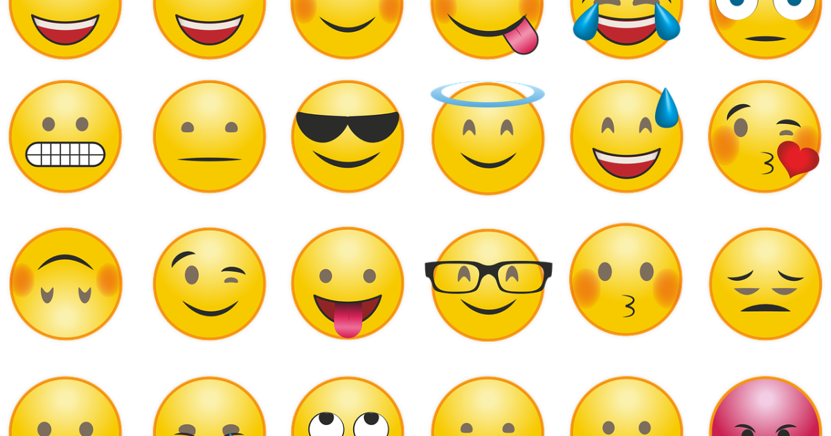 query emoji