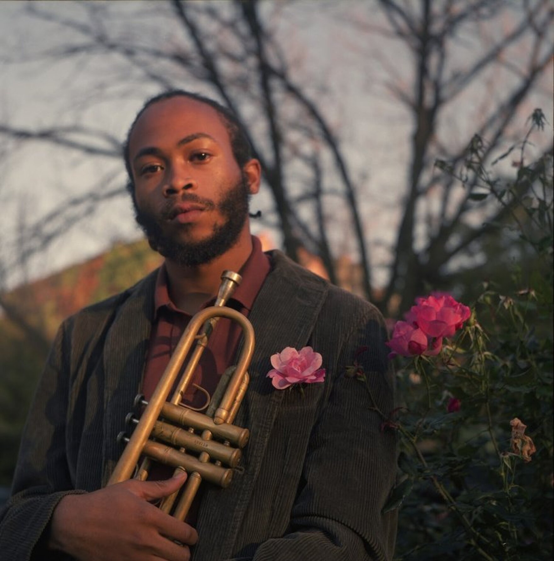 Juneteenth grooves: Doug Carn, Brandon Woody, The Baylor Project | WRTI