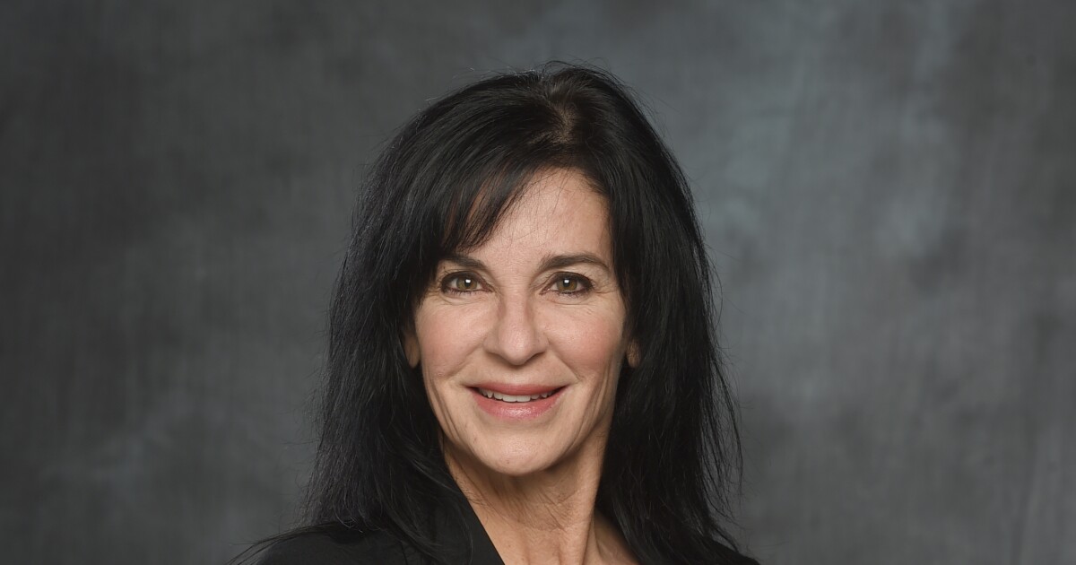 Q&A: Stacy Zinn, Republican candidate for U.S. House District 02 ...