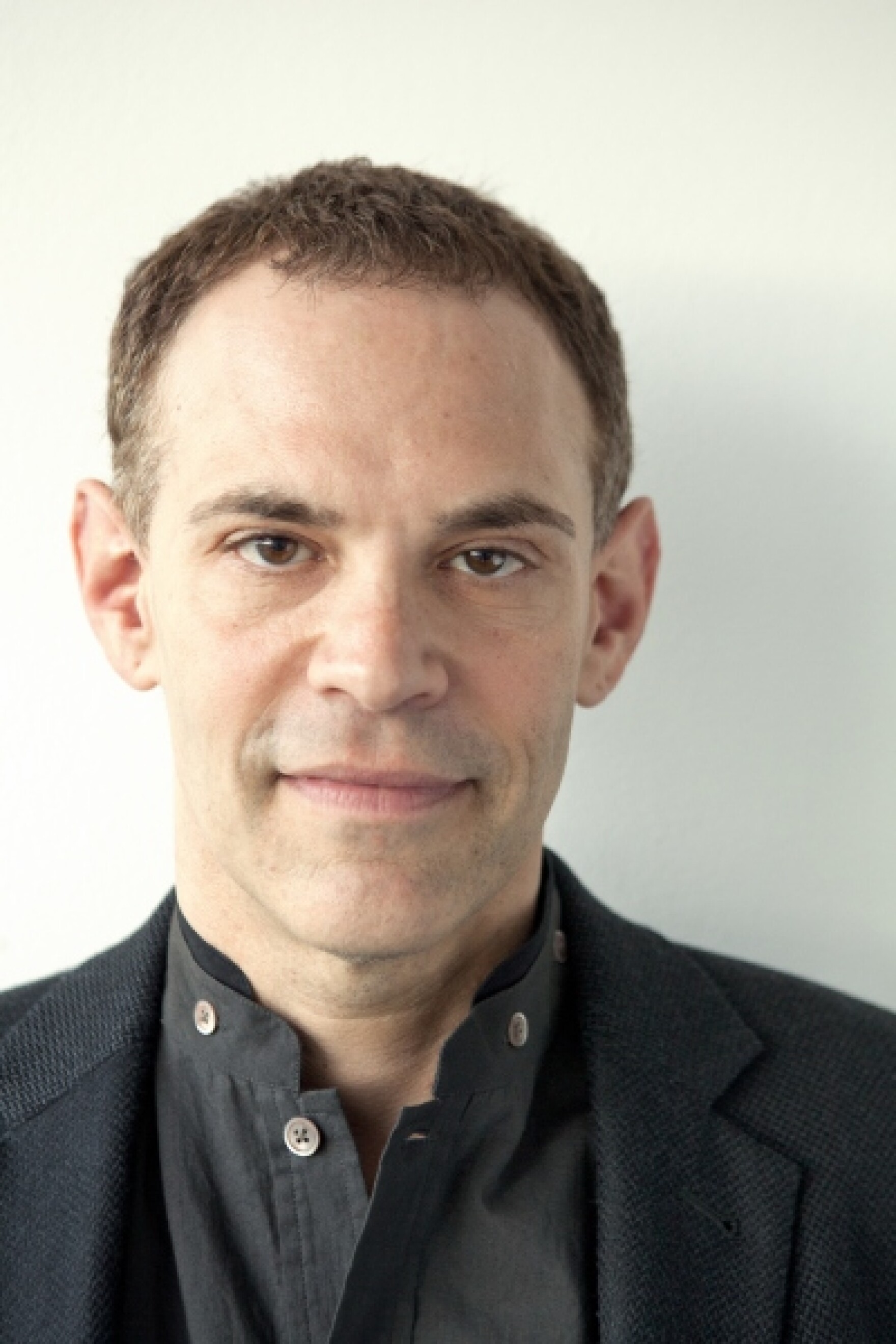 Eric Heinze on the Campbell Conversations | WRVO Public Media