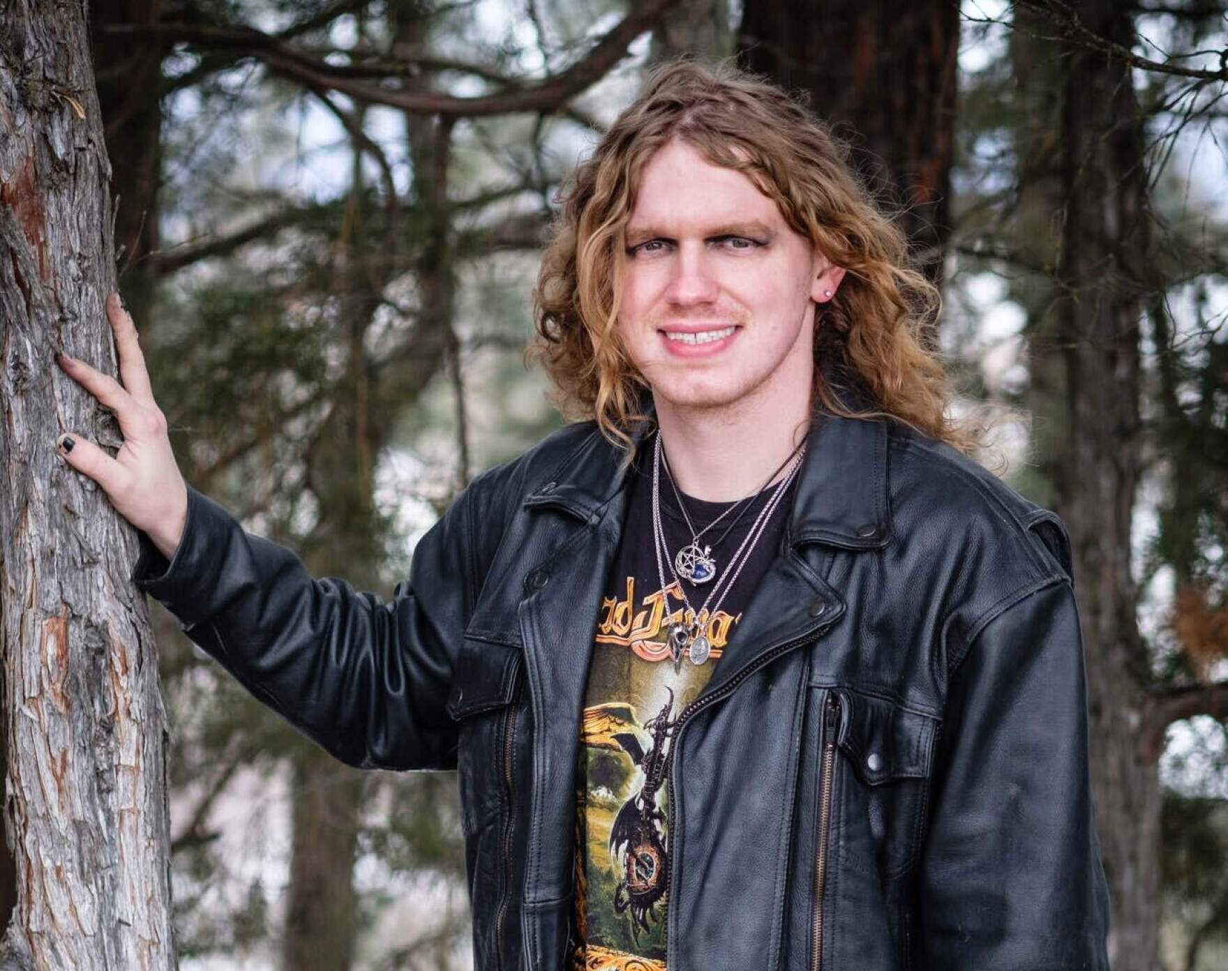 Oath Keeper Stewart Rhodes' son is running as a Democrat for Montana ...