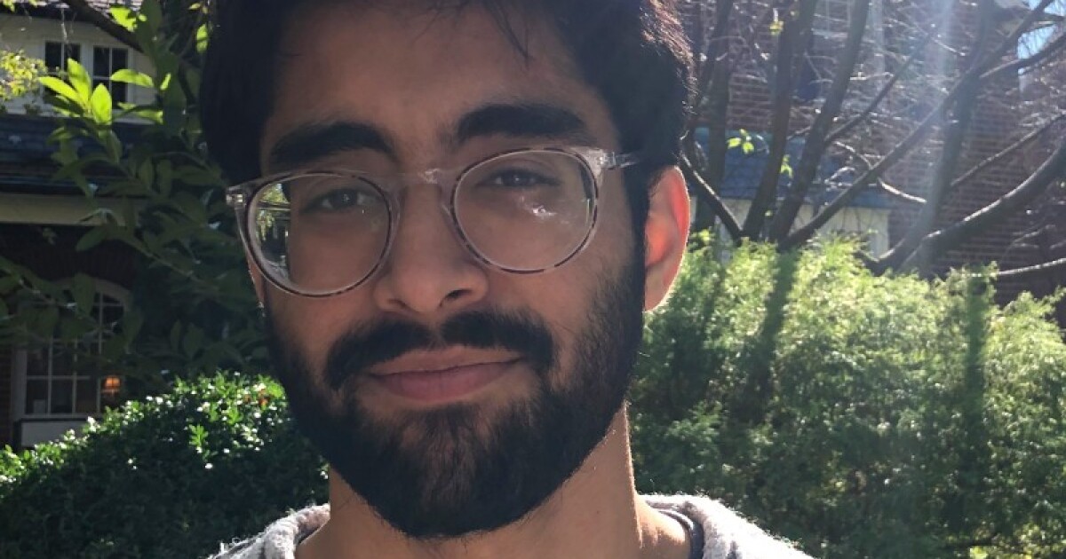 Dilpreet Raju | WKMS