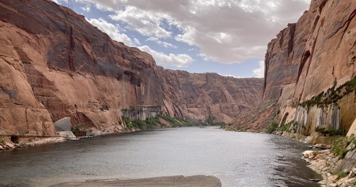 'Stakes were high' in Colorado River deal, Arizona water negotiator says