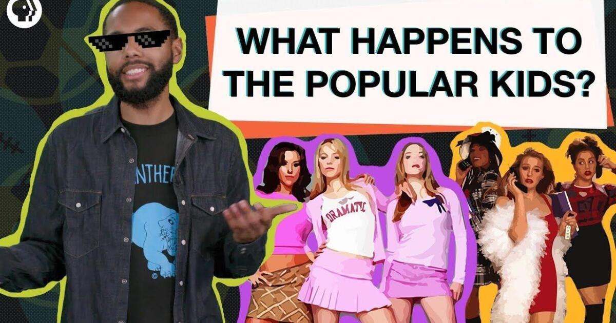 Does Being Popular in High School Really Matter?