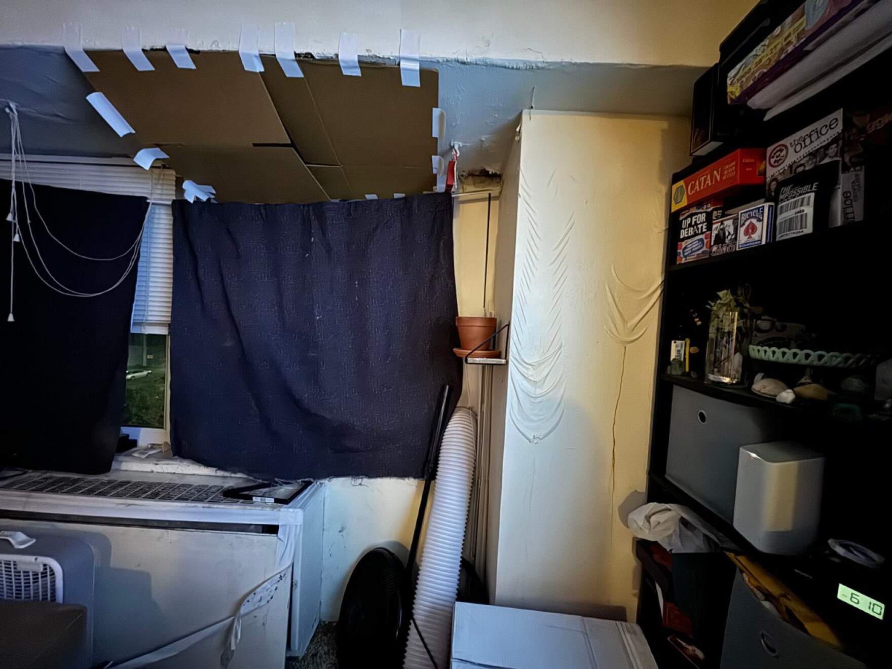 Independence Towers tenants end 8-month-long rent strike after reaching ...