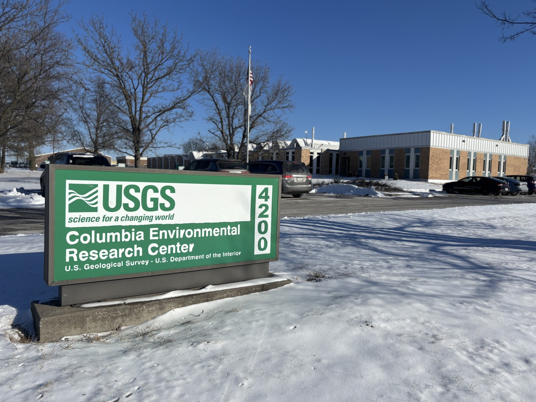 Fired federal workers in Columbia sent error-filled termination letters ...